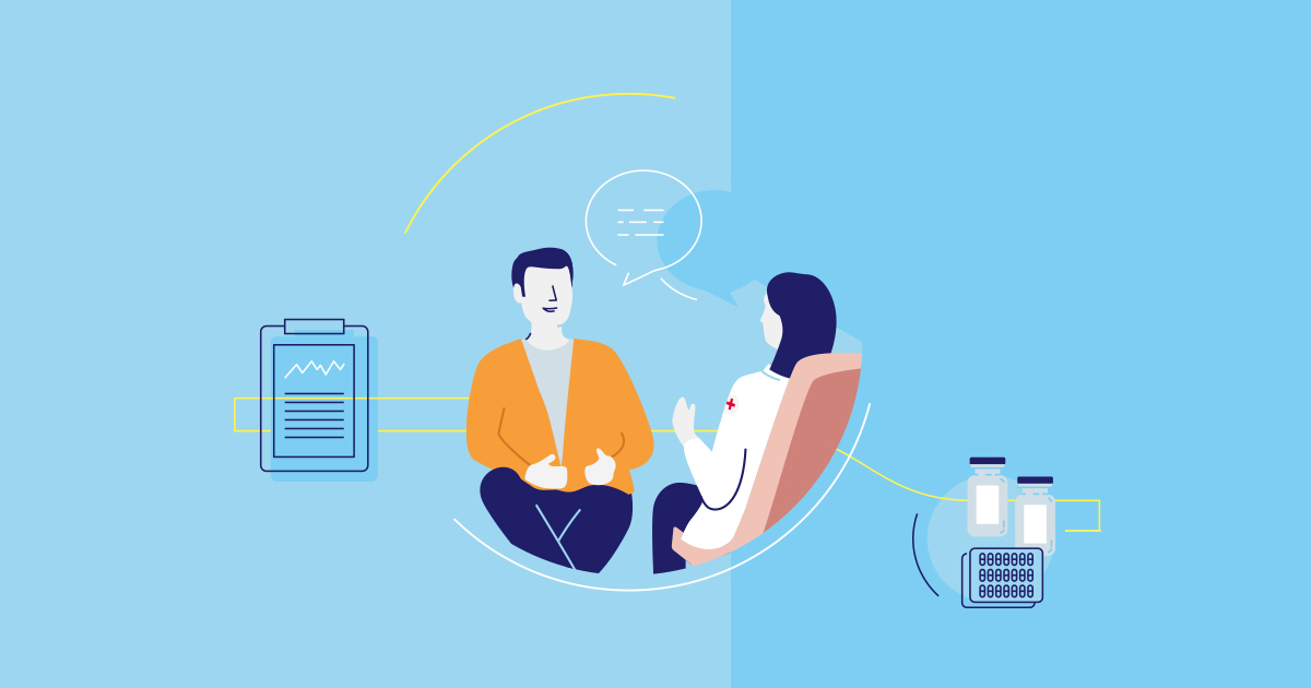 We develop for patients – Debiopharm – Clinical trials